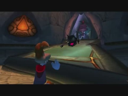 Podobnosti :: Rayman 3 and Hoodlum Havoc