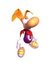 Rayman :: Rayman 3 and Hoodlum Havoc