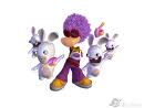 Rayman :: Rayman 3 and Hoodlum Havoc